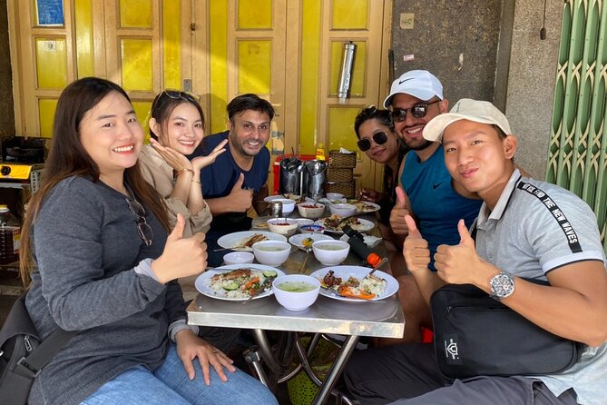 Private Saigon History, Hidden Gems & Culture Motorbike Tour - The Sum Up: Is It Worth It?