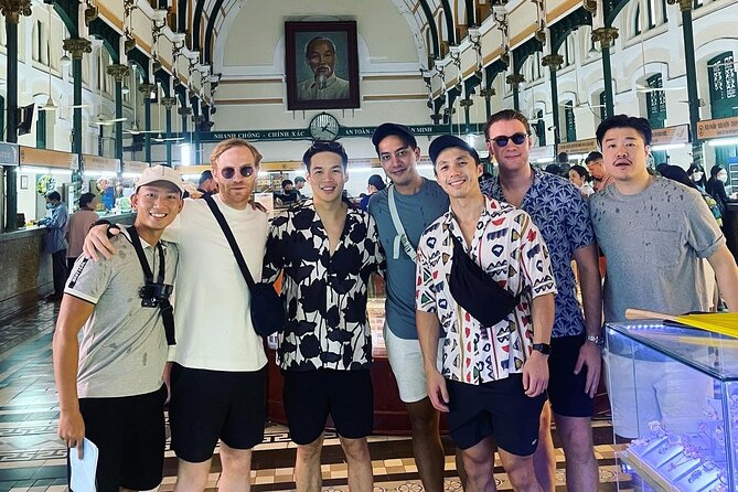 Private Saigon History, Hidden Gems & Culture Motorbike Tour - FAQ