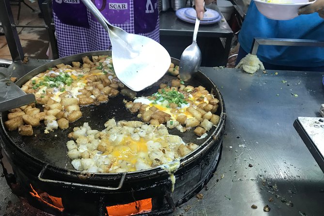 Private Saigon Night Food Tour by Scooter - FAQs