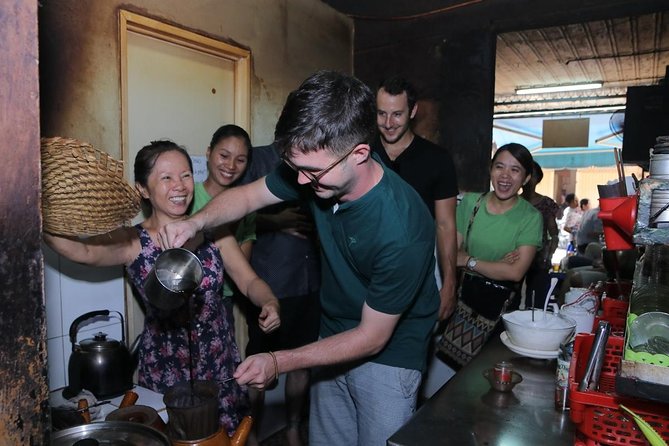 Private Saigon Sightseeing Tour by Scooter - What Is the Private Saigon Scooter Tour All About?