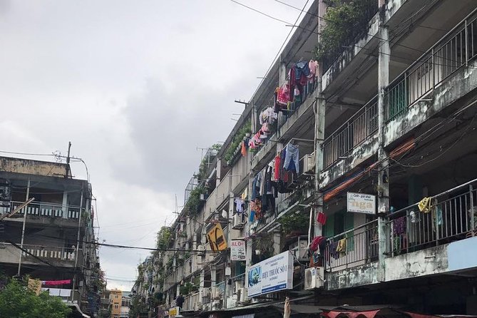 Private Saigon Sightseeing Tour by Scooter - The Value of the Experience