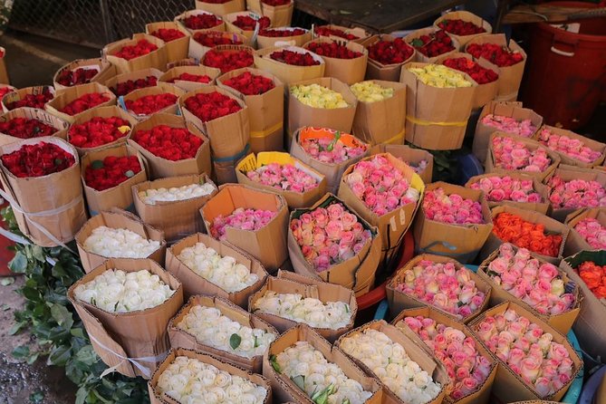 Private Saigon Sightseeing Tour by Scooter - FAQ