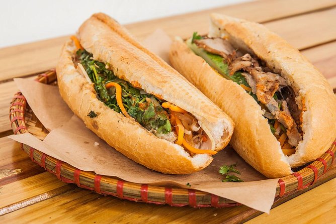 Private Saigon Street Food Tour with Motorbike - Why This Tour Might Be Perfect for You