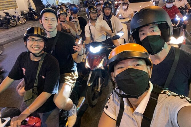 Private Saigon Ultimate Food Tour: Premium Tastings By Motorbike - What Travelers Say