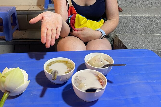 Private Saigon Ultimate Food Tour: Premium Tastings By Motorbike - The Sum Up