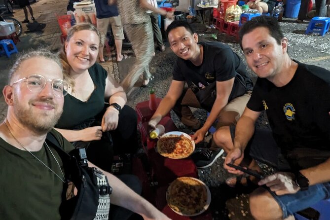 Private Saigon Ultimate Food Tour: Premium Tastings By Motorbike - FAQ