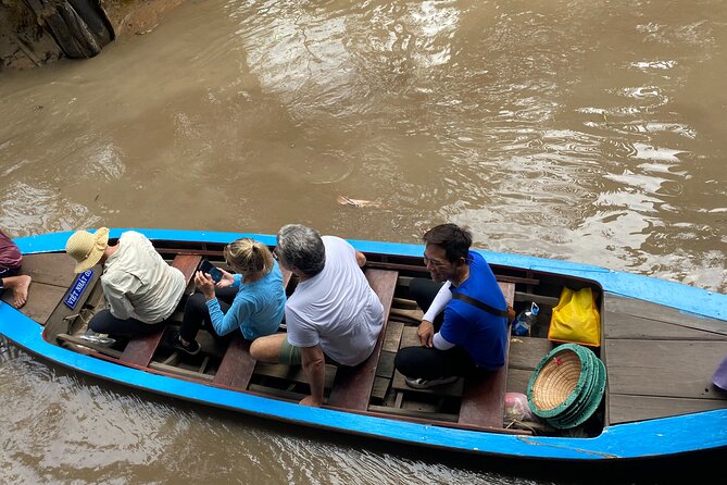Private Saigon Ultimate Street Food and Sightseeing By Motorbike - A Closer Look at the Itinerary