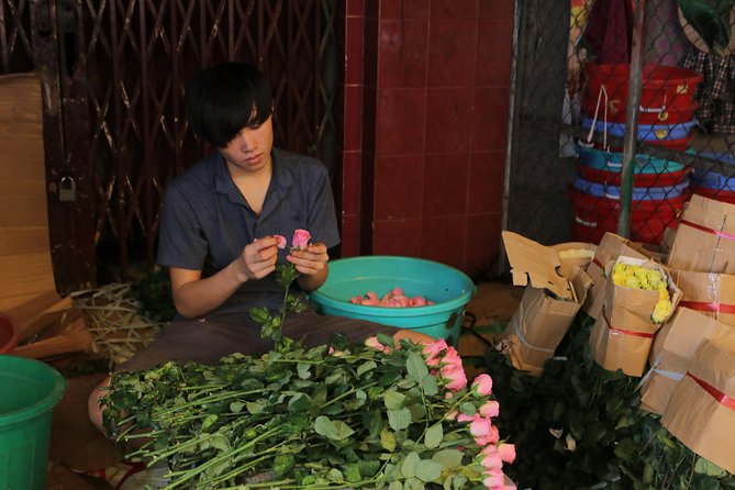 Private Saigon Unseen Tour by Scooter - Who Will Appreciate This Tour?