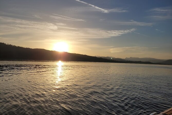 Private Sail and Dine Experience on Lake Windermere - Age Restrictions and Special Requests