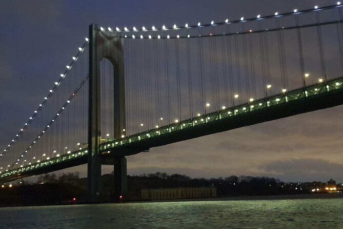Private Sail Around New York City and The Statue of Liberty - Starting Point and Itinerary Breakdown