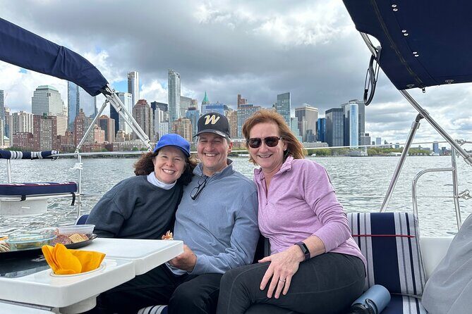 Private Sail Around New York City and The Statue of Liberty - Who Should Consider This Tour?