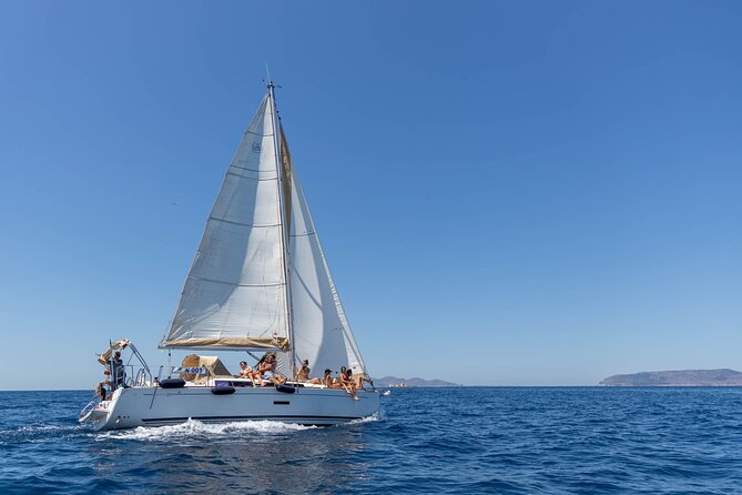 Private Sail Boat Tour to Favignana and Levanzo From Trapani - Pricing and Booking Details