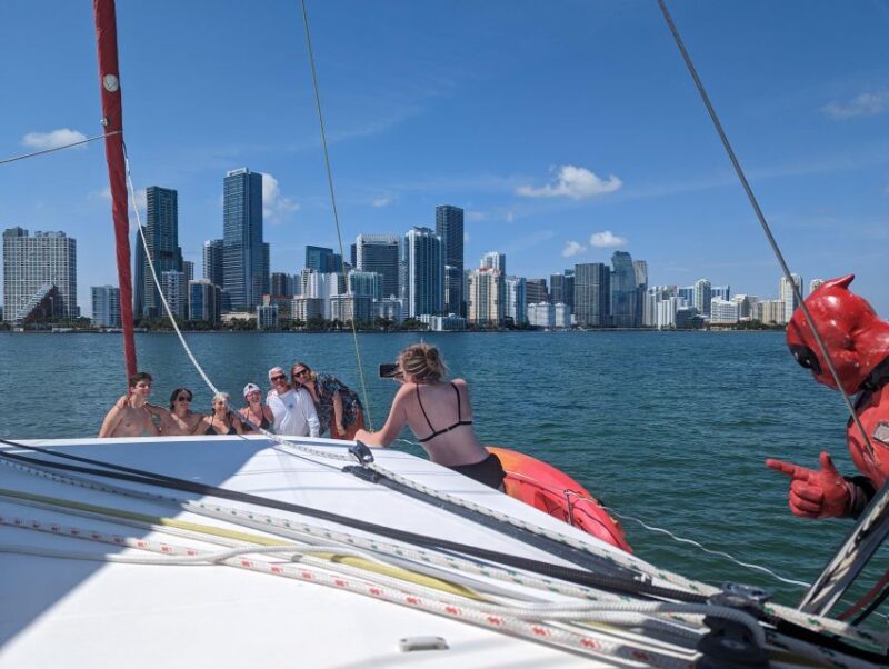 Private Sail Charter: Sunset Sail - Why This Experience Offers Good Value