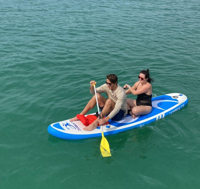 Private Sail Charter: Sunset Sail - Final Thoughts