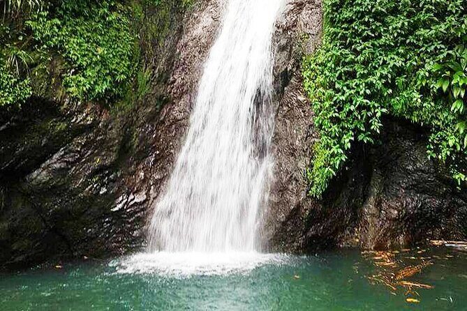 Private Sail & Hike Tour of Grenada - What’s Included and What to Expect