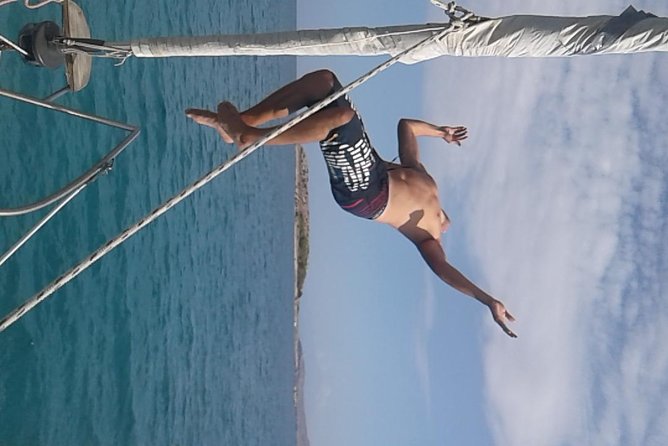 Private Sail in Chania - Overview of the Private Sailing Experience