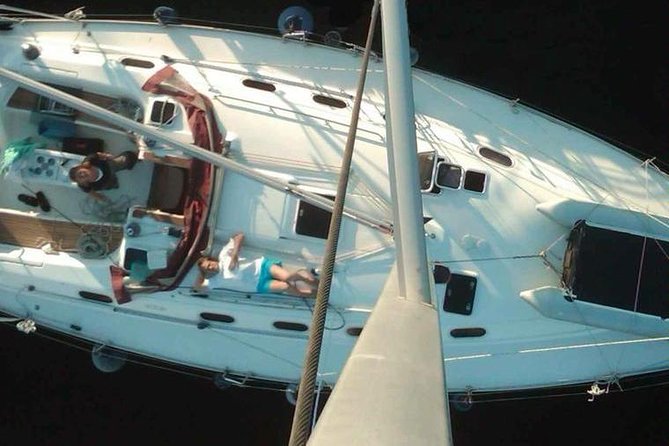 Private Sail in Chania - Activities and Adventures on the Water