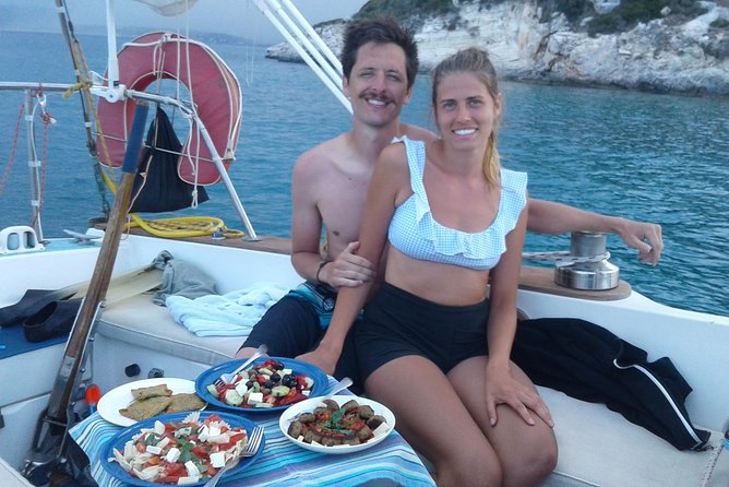 Private Sail in Chania - Guest Reviews and Testimonials
