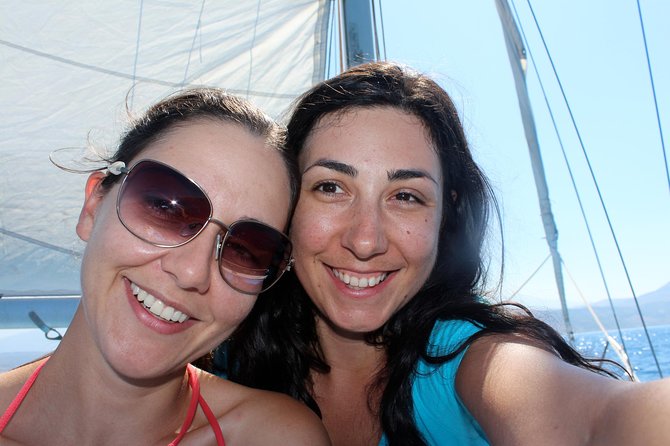 Private Sail in Chania - Why Choose a Private Sail in Chania