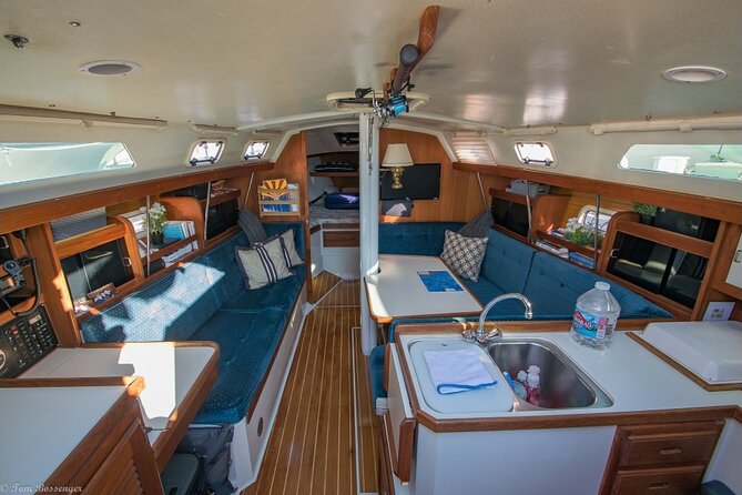 Private Sail New York With Brooklyn Sail (Reserve the Entire Boat) - Reviews and Ratings