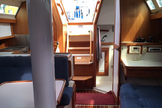 Private Sail New York With Brooklyn Sail (Reserve the Entire Boat) - Discover the Beauty of Brooklyn and Manhattan