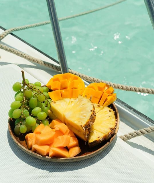 Private Sailboat 3 Hours All Inclusive - Frequently Asked Questions