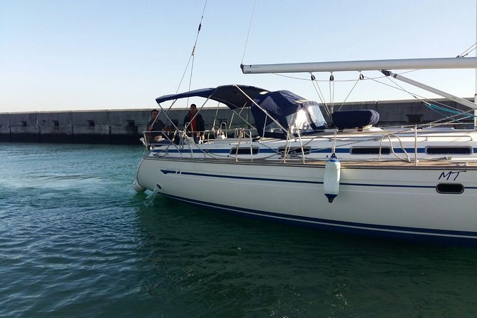 Private Sailboat Cruise with Barbecue and Drinks - What’s on the Menu? Food and Drinks