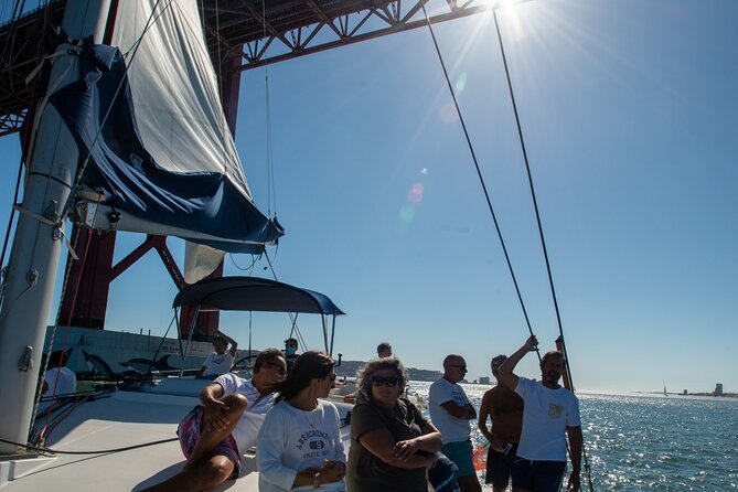 Private Sailboat Cruise with Barbecue and Drinks - Practical Details: What You Need to Know