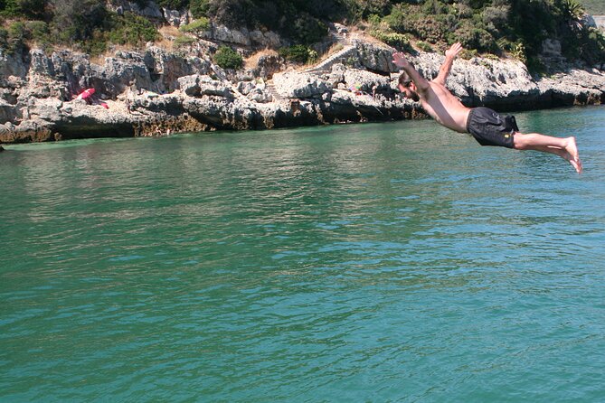 Private Sailboat Cruise with Barbecue and Drinks - Who Will Love This Tour?