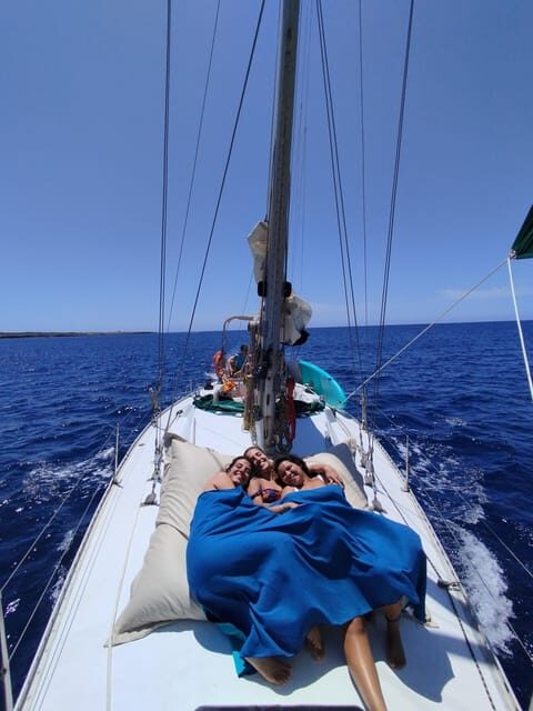 Private Sailboat Day-Trip from IBIZA to FORMENTERA - Pricing and Value