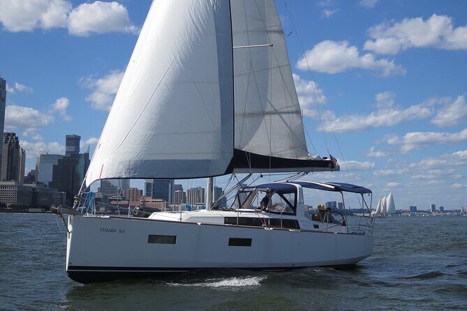 Private Sailboat Guided Tour of New York City - The Sum Up: Is This Tour Worth It?