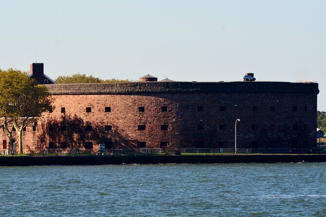 Private Sailboat Guided Tour of New York City - FAQ