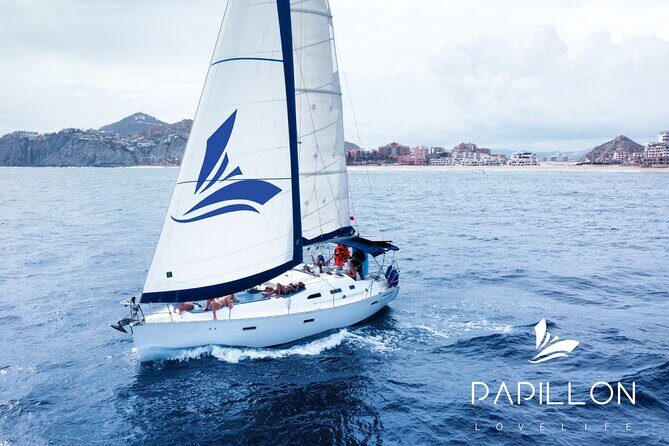 Private Sailboat tour in Cabo San Lucas with Papillon Yachts - A Detailed Breakdown of What to Expect