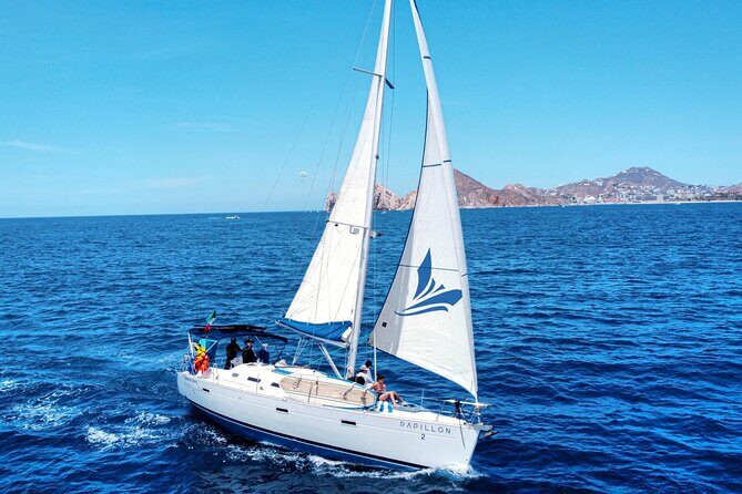 Private Sailboat tour in Cabo San Lucas with Papillon Yachts - FAQ