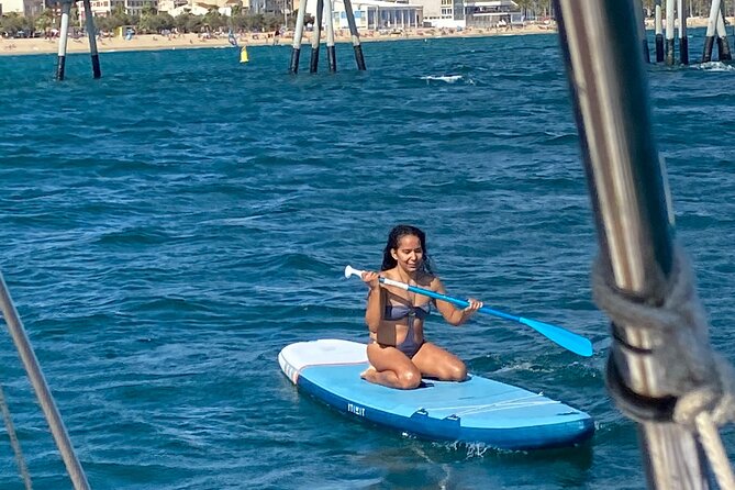 Private sailboat tour Naval Roo400 - FAQ