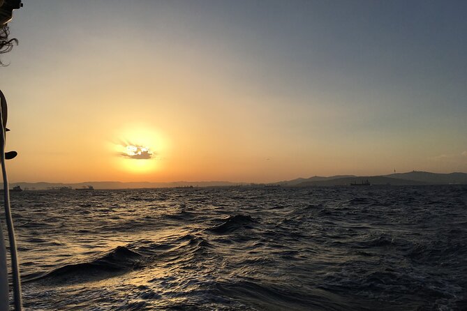 Private Sailboat Trip with Drink and Snack - Discover Barcelona from the Sea: A Private Sailboat Experience