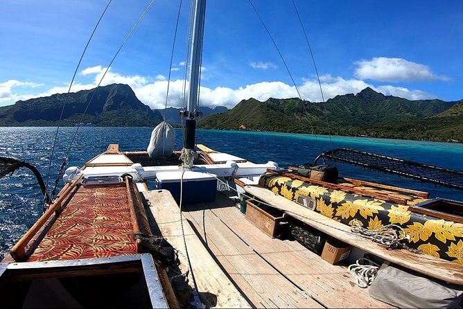 Private sailing adventure - Who Will Love This Tour?