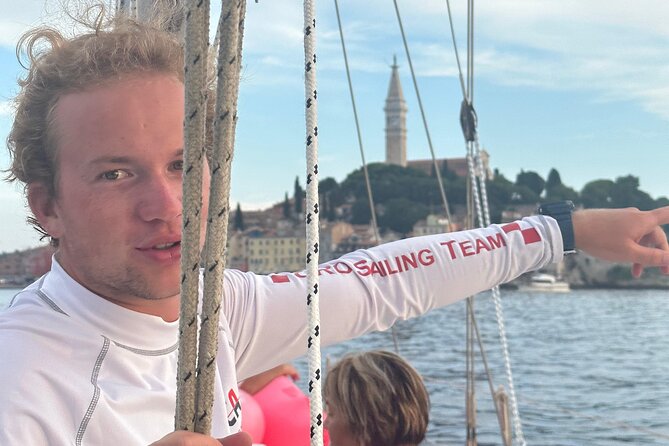 Private Sailing Adventures in Pore - An Overview of Private Sailing in Pore