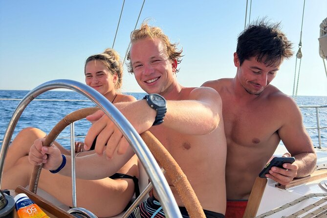 Private Sailing Adventures in Pore - Who Should Consider This Tour?