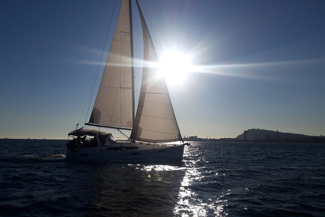 Private sailing and paddlesurfing tour with skipper up to 11 people - Frequently Asked Questions