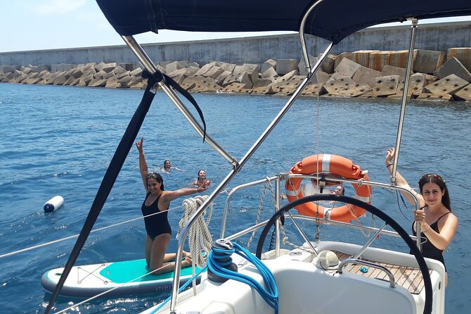 Private sailing and paddlesurfing tour with skipper up to 11 people - Final Thoughts