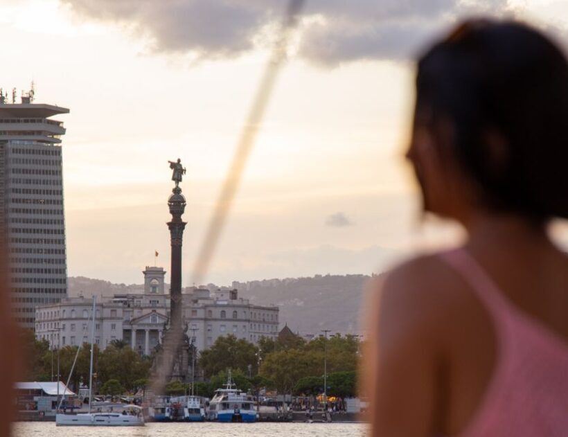 Private Sailing and picnic Experience from Barcelona - A Deep Dive into the Sailing & Picnic Experience