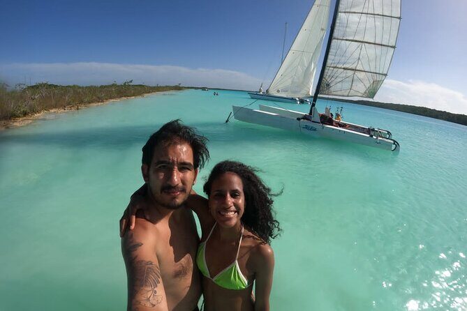 Private Sailing between Mangroves - Who Will Love This Tour?