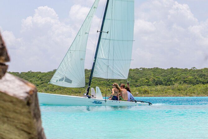 Private Sailing between Mangroves - FAQs about Private Sailing between Mangroves