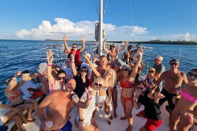 Private Sailing boat Snorkeling at Punta Cana - Authentic Experiences and Positive Reviews