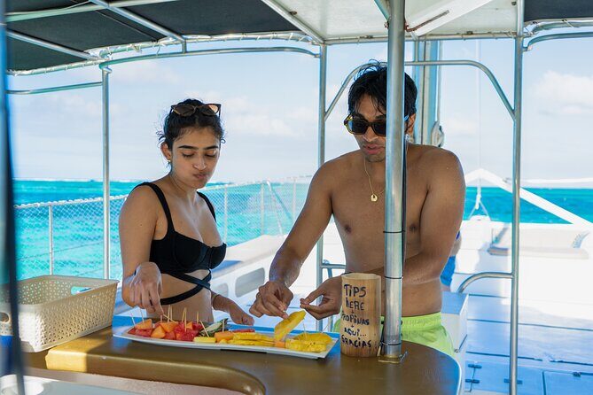 Private Sailing boat Snorkeling at Punta Cana - Who Should Consider This Tour?