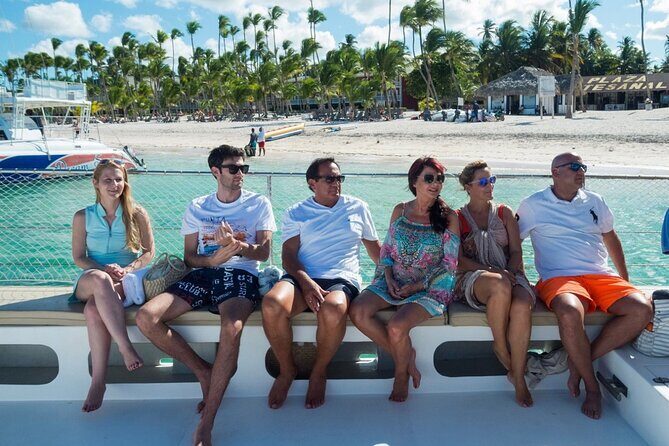 Private Sailing boat Snorkeling at Punta Cana - Final Thoughts: Is It Worth It?