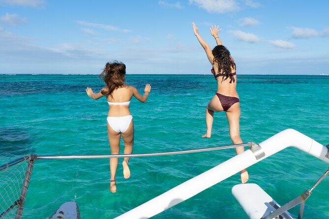Private Sailing boat Snorkeling at Punta Cana - FAQ