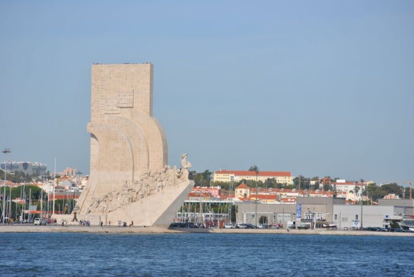 Private Sailing Boat Tour Lisbon with a drink: 2 to 8 Hours - Discover Lisbon from the Water: Private Sailing Boat Tour