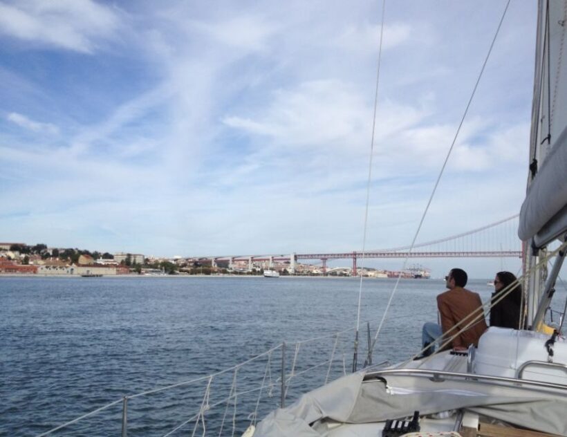 Private Sailing Boat Tour Lisbon with a drink: 2 to 8 Hours - What’s Included and What’s Not